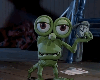 50 Days of Halloween: Bump in the Night | Mangled Matters