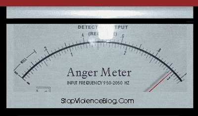 Anger GIF - Find on GIFER