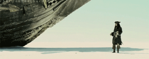 Captain jack sparrow GIF - Find on GIFER