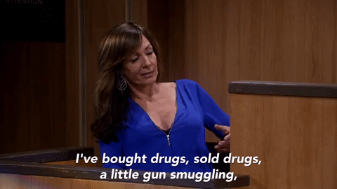 Outnumbered house front yard GIF - Find on GIFER