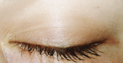 Eyes girl blue GIF - Find on GIFER
