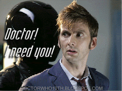 William hartnell GIF - Find on GIFER