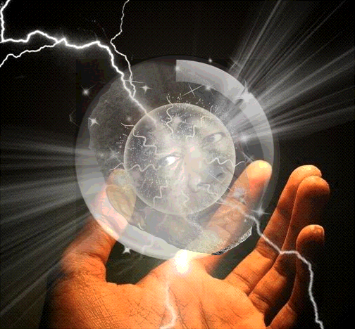 God breaking representation GIF - Find on GIFER