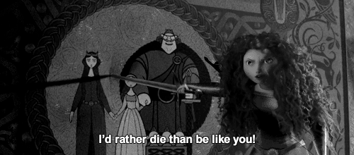 GIF merida response redesign - animated GIF on GIFER