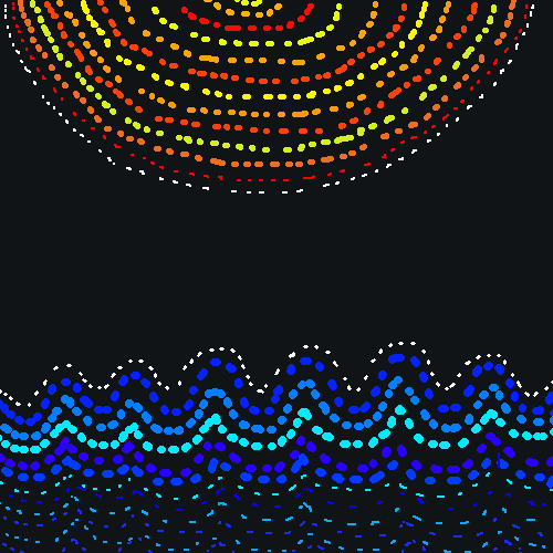 Art design GIF - Find on GIFER