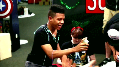 Life glancing i get knocked up but i get down again GIF - Find on GIFER