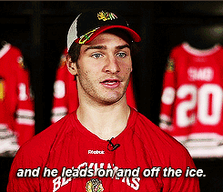 GIF boom jonathan brandon - GIF animé sur GIFER