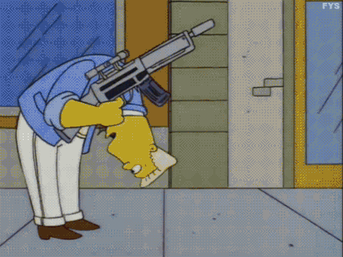GIF the pta disbands - animated GIF on GIFER