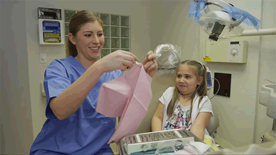 Dentist GIF - Find on GIFER