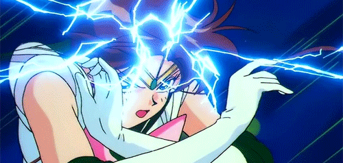 Jupiter sailor GIF - Find on GIFER