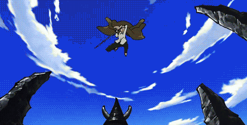 Starbound gaming cool GIF - Find on GIFER