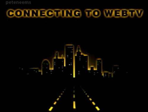 Webtv