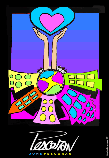 Pop art GIF - Find on GIFER