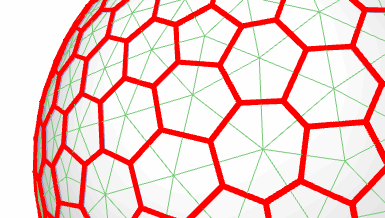 GIF hexagon - animated GIF on GIFER