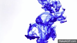 Ink GIF - Find on GIFER