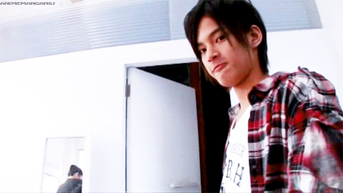 Follow back GIF - Find on GIFER