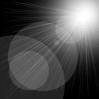 Gif Animado De Luces Intermitentes