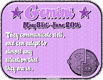 Gemini GIF - Find on GIFER