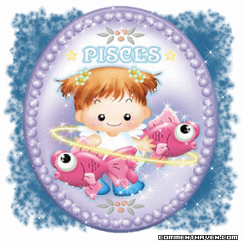 Pisces GIF - Find on GIFER