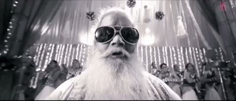 GIF bollywood shaadi ke side effects tauba main vyah karke pachtaya ...