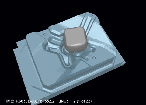 GIF discussion - animated GIF on GIFER