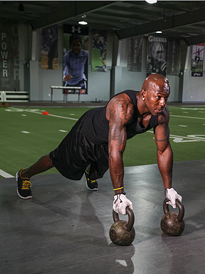 Workout GIF - Find on GIFER