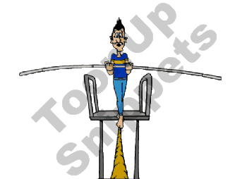 Tightrope GIF - Find on GIFER