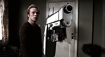 Nightmares GIF - Find on GIFER