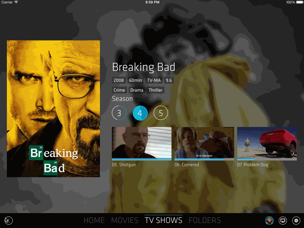 Tv shows GIF - Find on GIFER
