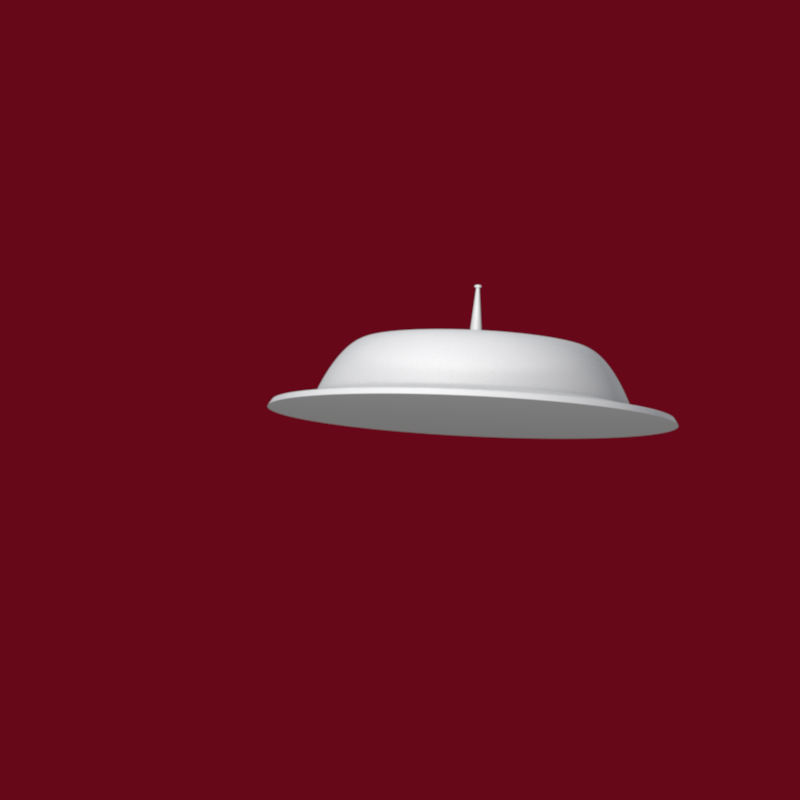 Flying Saucer Gif at Jose Cyr blog