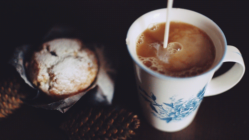 Coffee GIF - Find on GIFER