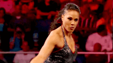 Tamina snuka GIF - Find on GIFER