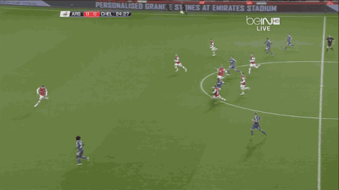 Blog chelsea GIF - Find on GIFER