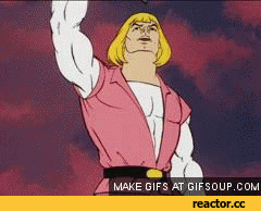He man GIF - Encontrar em GIFER