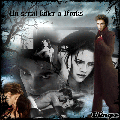 Serial killer GIF - Find on GIFER