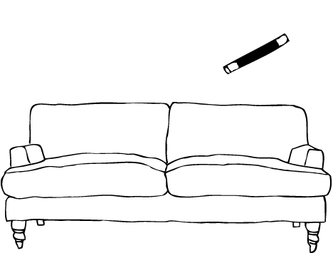 Sofa GIF - Find on GIFER