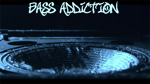 Bass GIF - Find on GIFER