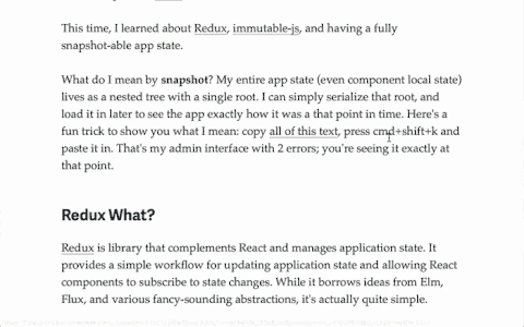 Redux GIF - Find on GIFER