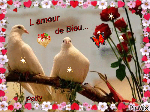 Dieu GIF - Find on GIFER