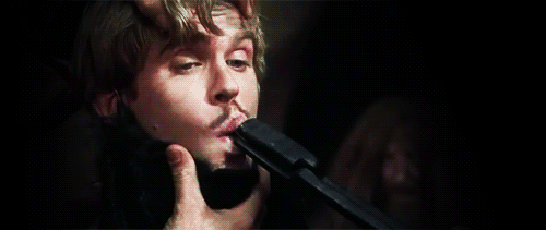 Tuff turf GIF - Find on GIFER