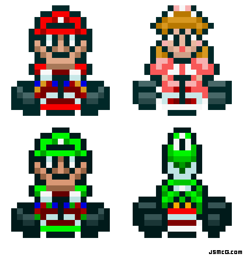 GIF snes - animated GIF on GIFER