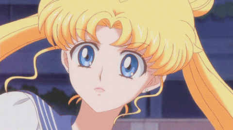 Usagi GIF - Find on GIFER