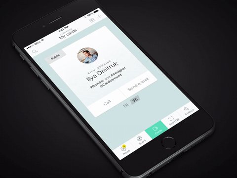 User interface GIF - Find on GIFER