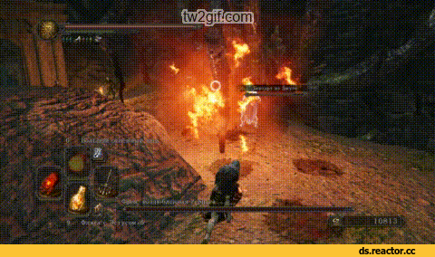 Ds2 GIF - Find on GIFER