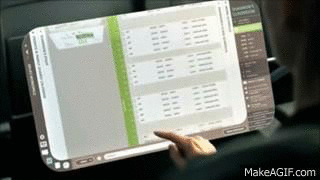 Application user interface design GIF - Find on GIFER