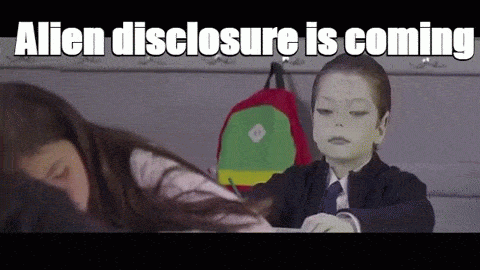 Alien GIF - Find on GIFER