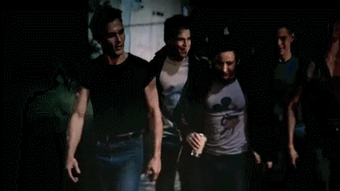 The outsiders GIF - Find on GIFER