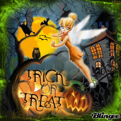 Tinkerbell GIF - Find on GIFER
