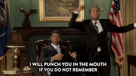 Key and peele GIF - Find on GIFER