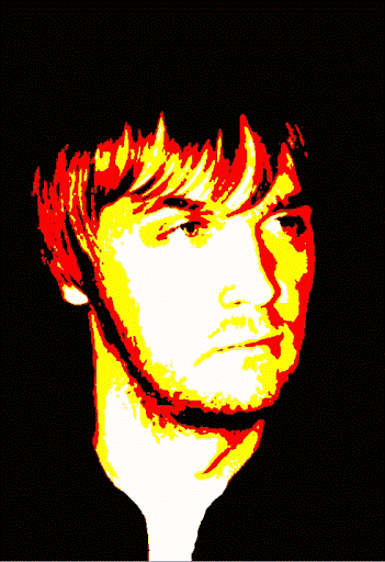 Self portrait GIF - Find on GIFER